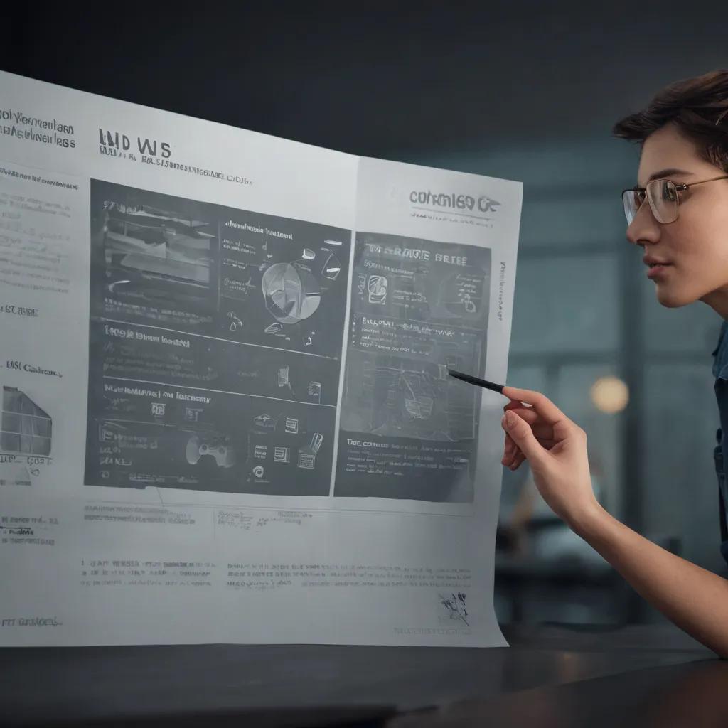 A Detailed Guide to Understanding the W-9 Form