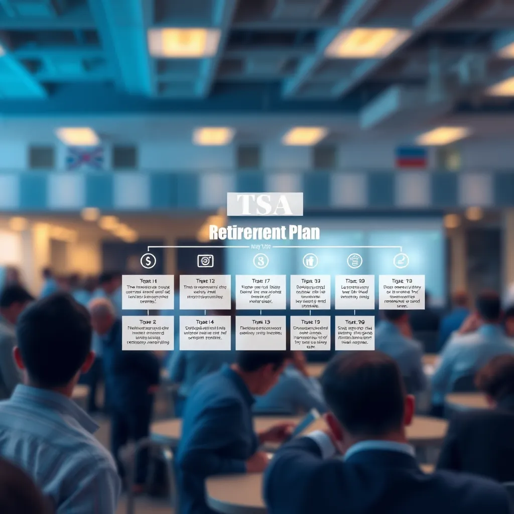 Understanding the TSA Retirement Plan for Employees