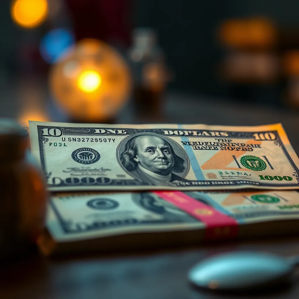 Understanding US Treasury Floating Rate Notes in Detail