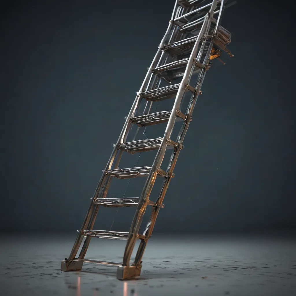 Mastering the USAA CD Ladder Investment Strategy