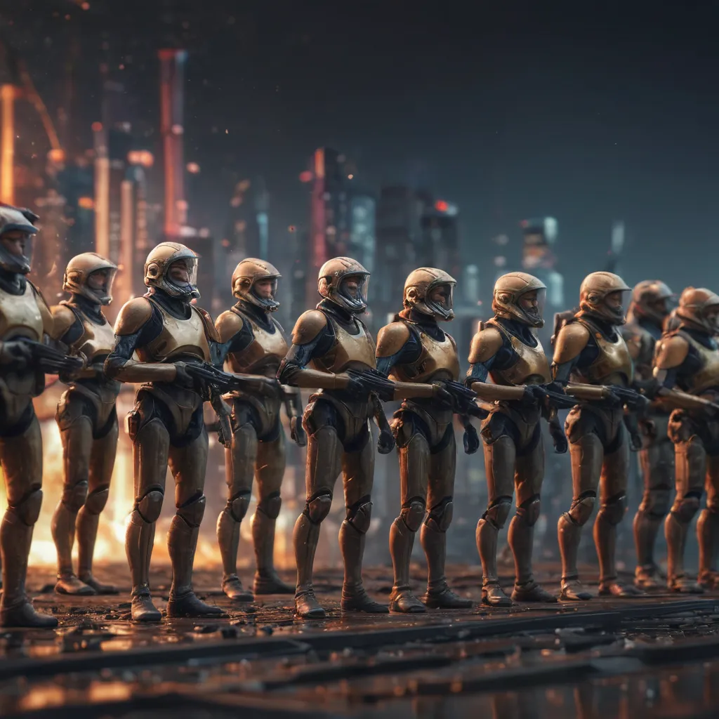 Understanding Vanguard: Insights into Investment Strategies