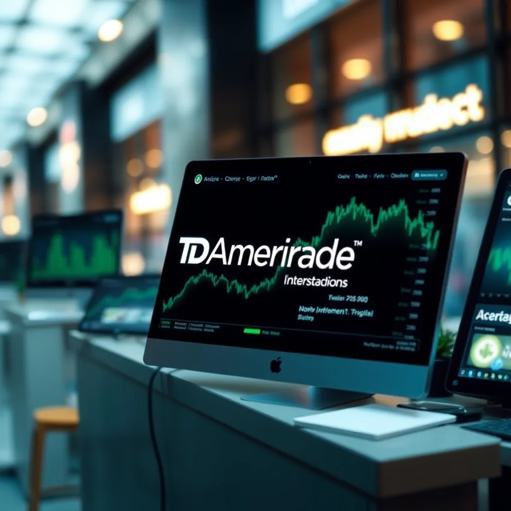 Understanding Wash Sales on TD Ameritrade for Investors