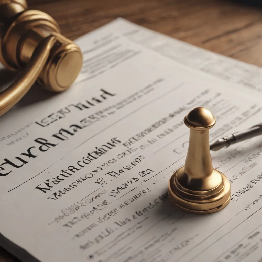 Will Trust Probate: Legal and Financial Insights