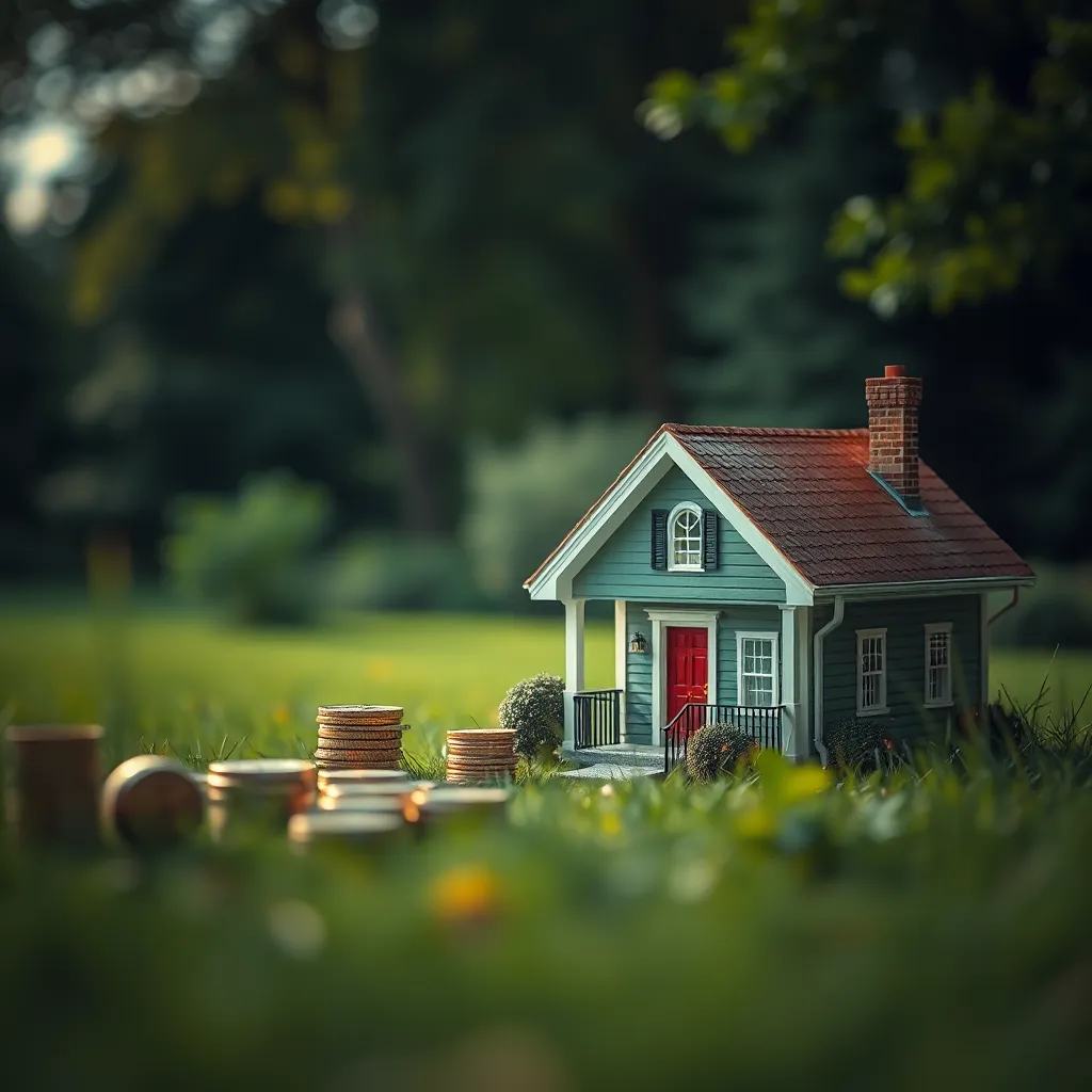 Withdrawing Retirement Funds for Home Purchase: What to Know